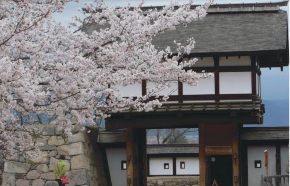 Unique Visit: 2 Days in Samurai Town Matsushiro – Unique Nagano