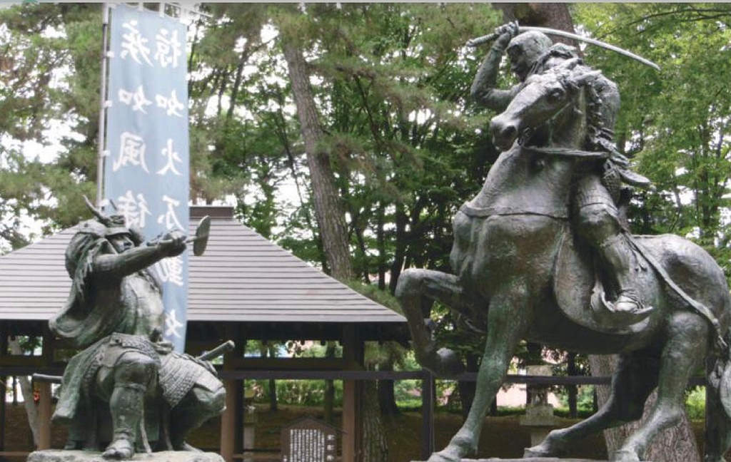 Unique Visit: 2 Days in Samurai Town Matsushiro – Unique Nagano